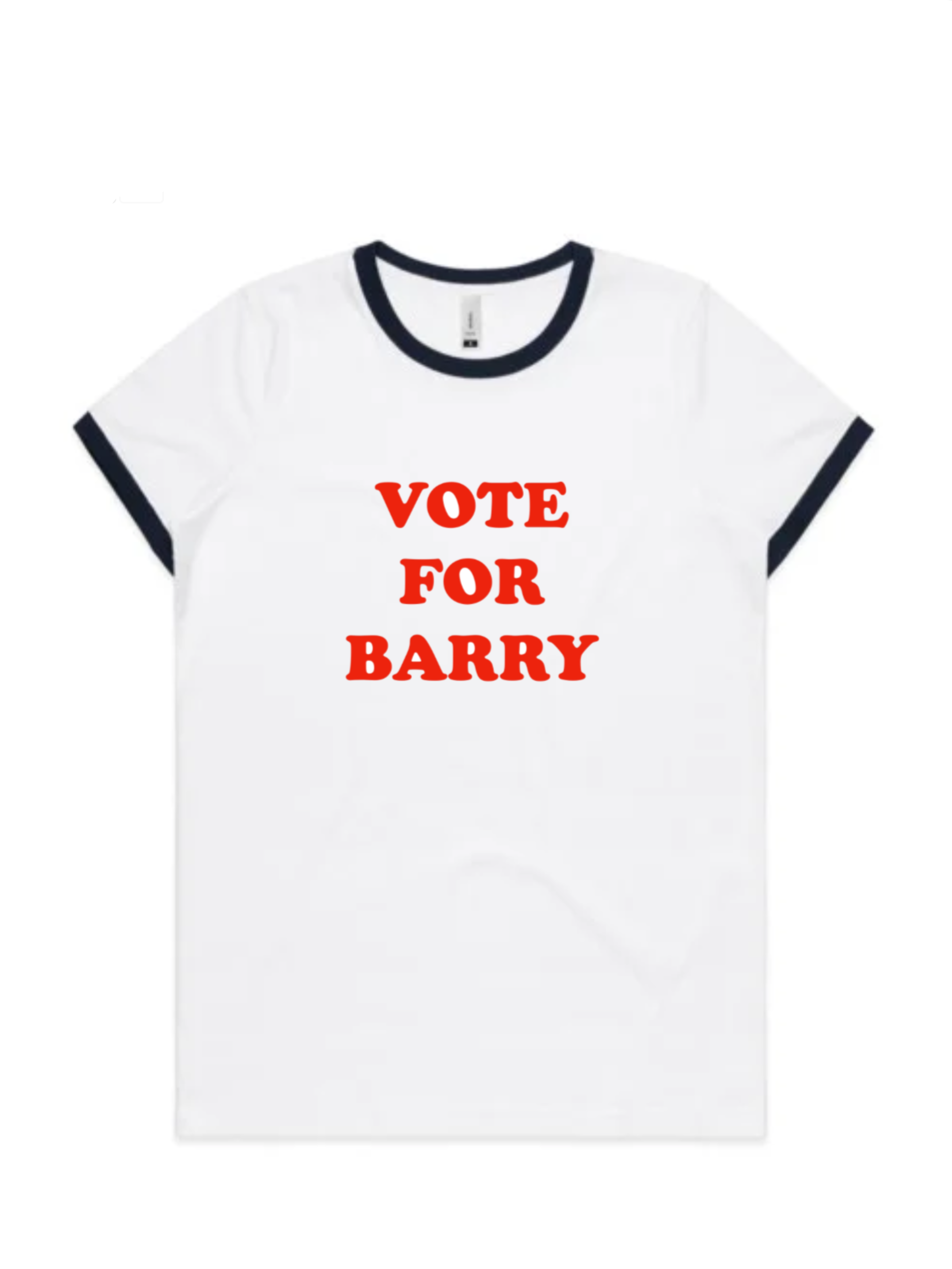 Barry the Bin Chicken - Brisbane Mascot